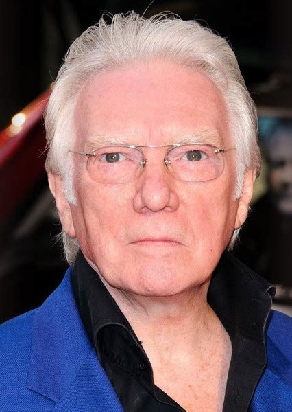 Alan Ford On Mycast Fan Casting Your Favorite Stories