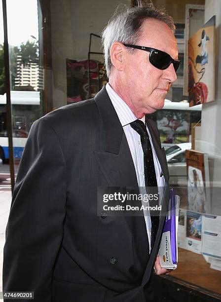 Robert Hughes Actor Photos And Premium High Res Pictures Getty Images