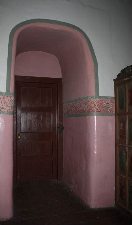 Ventura Mission