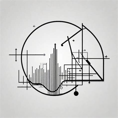 Premium Ai Image Mathematical Functions And Graphs