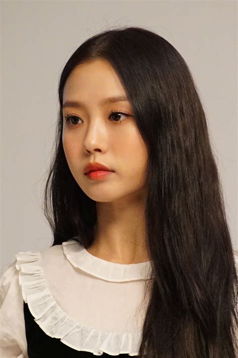 Go Min Si Wiki Biography Age Gallery Spouse And More