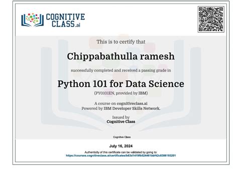 ramesh chippabathula on linkedin python datascience ai