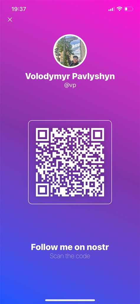 Volodymyr Pavlyshyn On Linkedin Decentralized Mastadon Activepub Peertube Noster