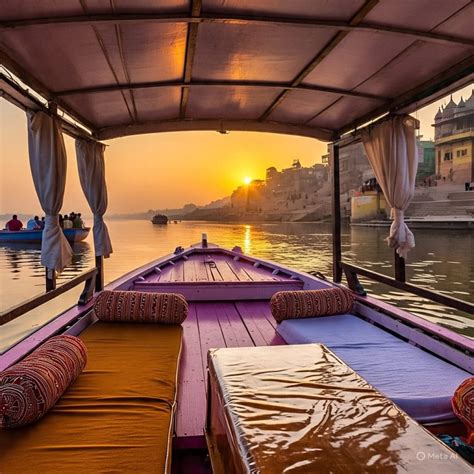Ganga Mahotsav 2025 Complete Guide To Varanasis Best Iconic River