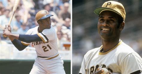 Pittsburgh Pirates Celebrate Roberto Clemente Day By Wearing His Number