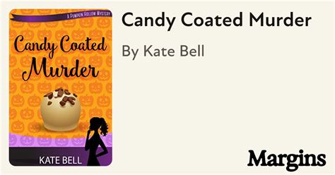 Candy Coated Murder