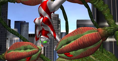 Rule 34 3d Alien Alien Girl Alien Humanoid Breasts Female Gigalady