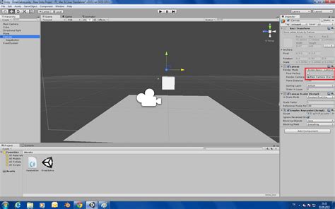 Unity Örnekleri Unity Mobil Ui Oluşturma Ve Button Kullanımı