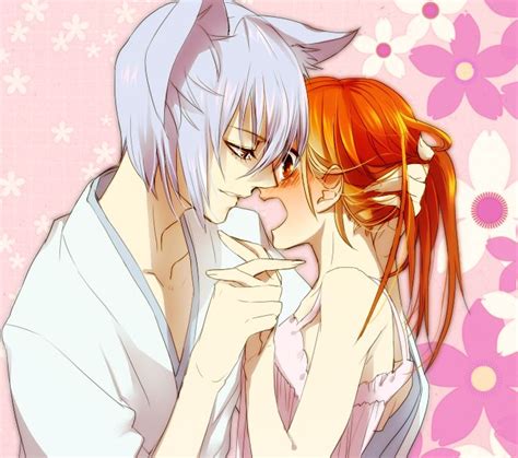 Tổng Hợp ảnh Anime Cặp đôi Lãng Mạn đẹp Nhất Mọi Thời đại