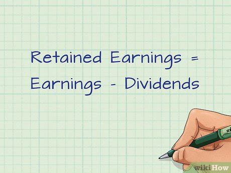 5 Ways To Calculate Intrinsic Value WikiHow