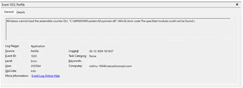 How To View And Access Windows Error Logs Manageengine Eventlog Analyzer