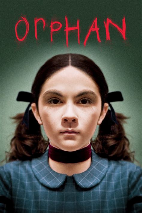 Orphan 2009 Movieweb