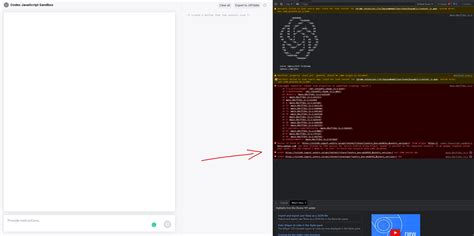Codex Javascript Sandbox Doesnt Seem To Work Api Openai Developer Community