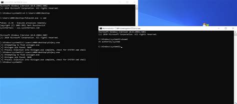 Github Apexpredator Infosecpinject C Process Injection