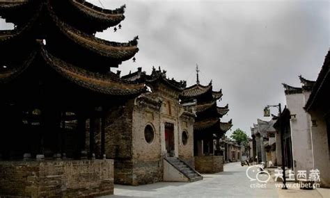 一腳踏三省的小鎮丹江穿境而過是南水北調水源地 每日頭條