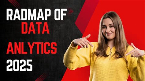 Roadmap Of Data Analytics 2025 Dataanalytics Youtube