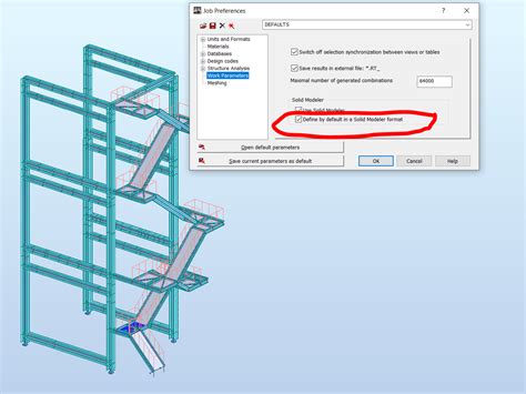 Solved Cladding Not Working Contour Definition Not Working Loads