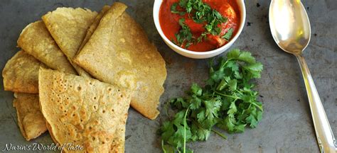 Chickpea Flatbread Narins World Of Taste