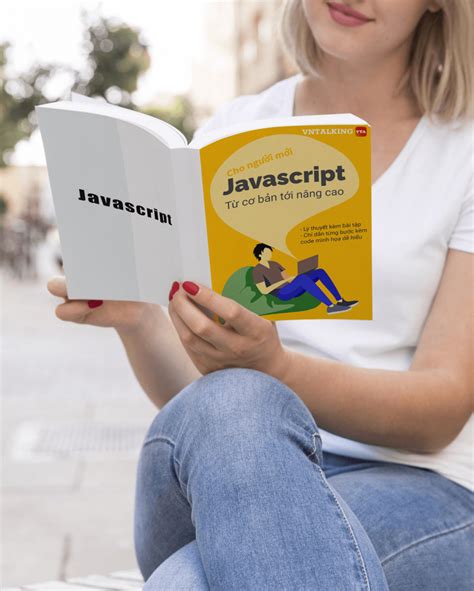 Tài liệu học lập trình Javascript tiếng Việt VNTALKING