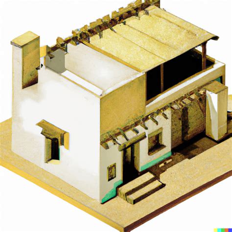 Gallery Of Does Ai Correlate Materiality With Contemporary Architecture An Experiment With Six