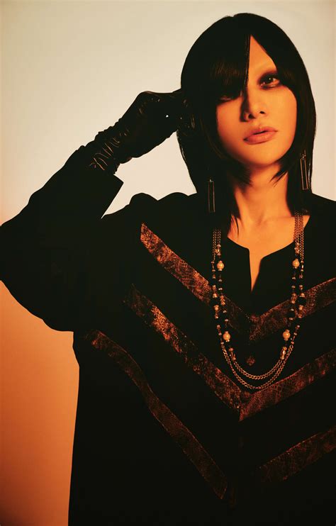 Plastic Tree V Ryutaro Arimura 有村竜太朗 Solo Photo Vkgy ブイケージ