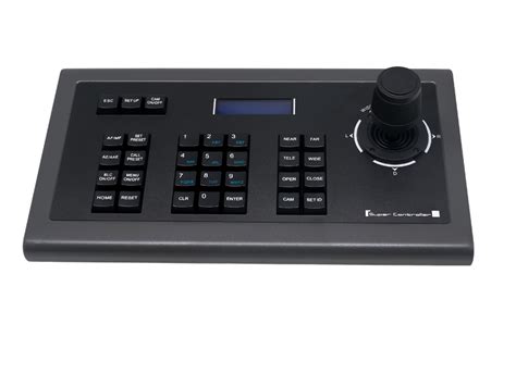 Ptz Controller Zowietek Electronics Ltd
