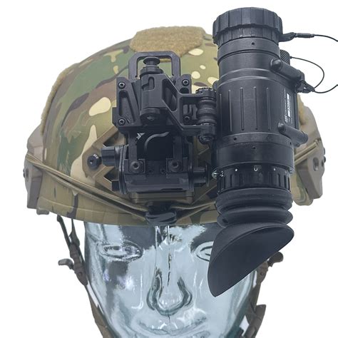 Pvs 14 Dovetail Kit Us Night Vision
