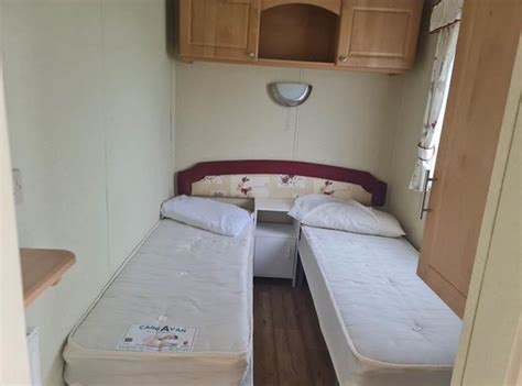 Swift Static Caravan Buyer