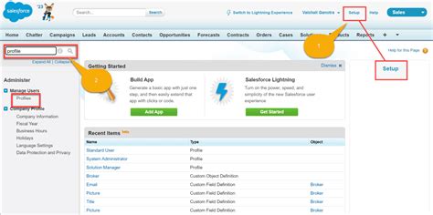 How To Set Field Level Security In Salesforce Salesforce Faqs
