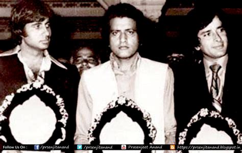 The Golden Era Patriotic Hero Manoj Kumar