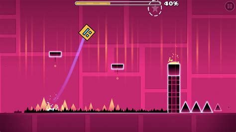 Gd Progress Tracker Rgeometrydash