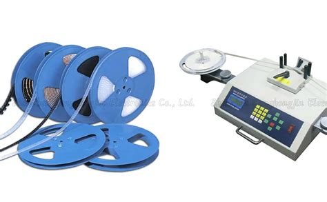 Smd Component In Electronics Manufacturing