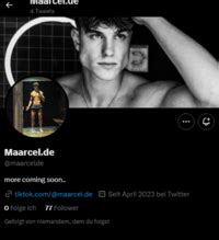 Photos Videos Maarcel De LPSG