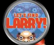 Lets Find Larry Game · Play Online For Free