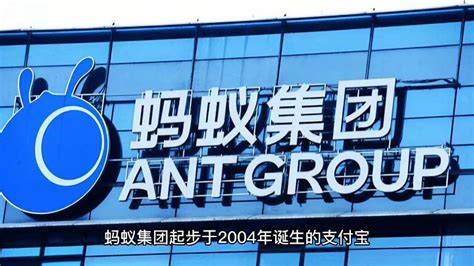 中国民营企业500强 蚂蚁科技集团股份有限公司 摄影视频 搜狐视频