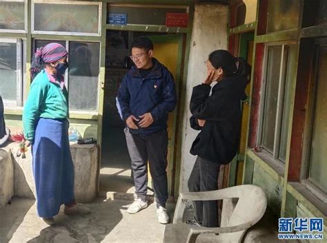 【聚焦两会】扎西江村代表：“脱贫健康”是我最关心的事澎湃号·政务澎湃新闻 The Paper