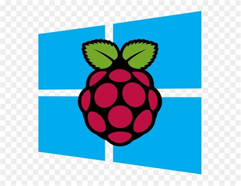 Raspberry Pi Clipart 53753 Pinclipart