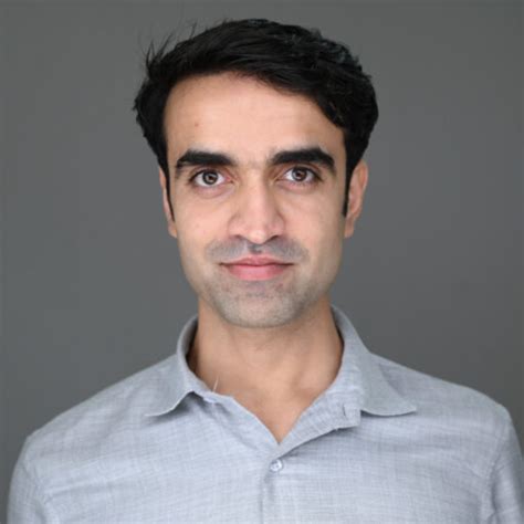 Karan Jakhar Phd Student Rice University Houston Research Profile