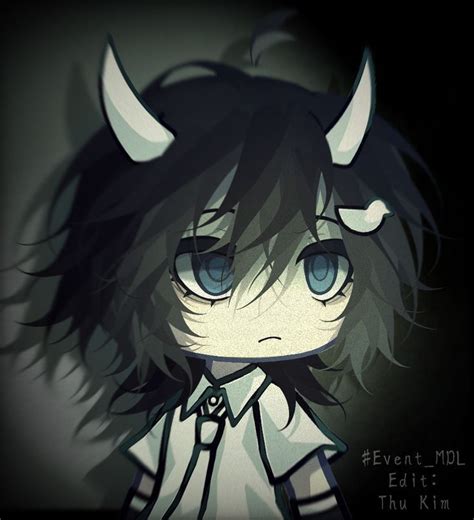 Gacha Edit