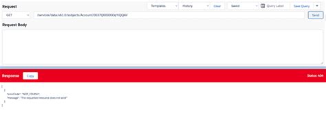 explore rest api with salesforce inspector reloaded salesforce ben