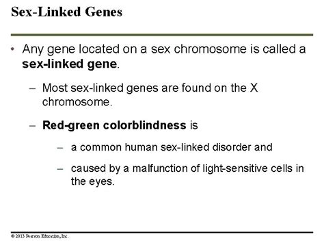 Chapter 9 Patterns Of Inheritance Power Point Lectures