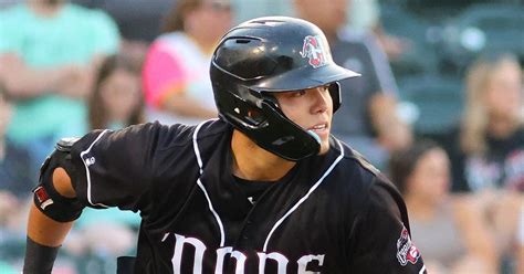 Crawdads Stay Hot With Victory Over Tourists