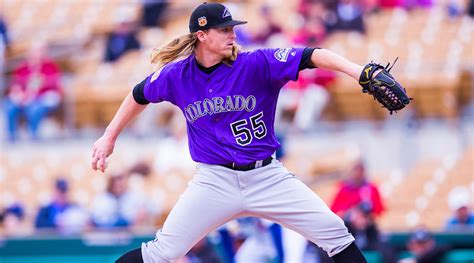 Mlb Bold Predictions Jon Gray Lance Mccullers Jr Will Break Out