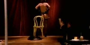 Elizabeth Wagner Breasts Thong Scene In Lap Dancer Tnaflix Com