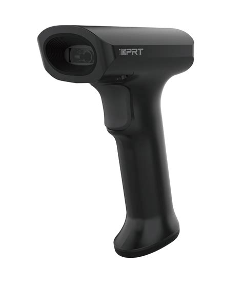 Handheld Barcode Scanner Qr Code Scanner Manufacturer Oemodm Idprt
