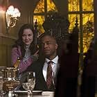 Rick Worthy Imdb