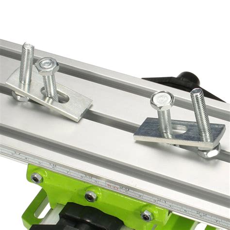 Mini Milling Machine Multi Function Bench Drill Ma Vicedeal