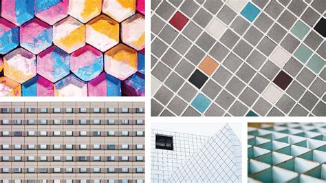 Importance Of Grid System In Graphic Design Isha Ashok Shah Medium