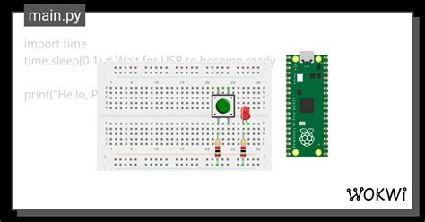 Frau Rasberry Piiiii Wokwi Esp32 Stm32 Arduino Simulator