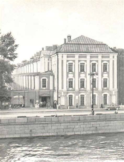 Ленинград в 60 е годы ХХ века Часть 4 Foto History — Livejournal